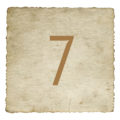 Chiffre 7 : Signification en Numérologie - France Minéraux