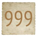 Chiffre 999 : Signification en Numérologie - France Minéraux