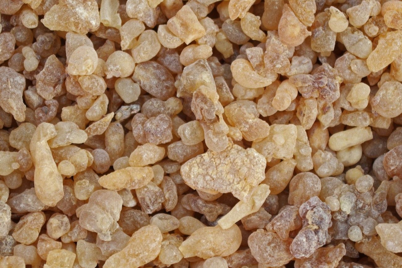 Huile essentielle d’encens oliban - Utilisations et Bienfaits - France ...