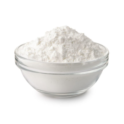 Amidon - Guide des Aliments de A à Z - France Minéraux