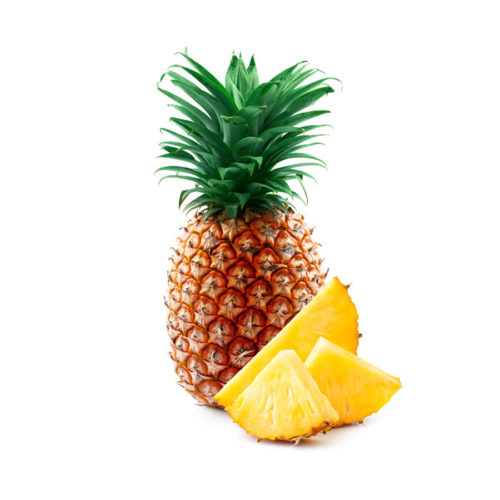 Ananas - Guide des Aliments de A à Z - France Minéraux
