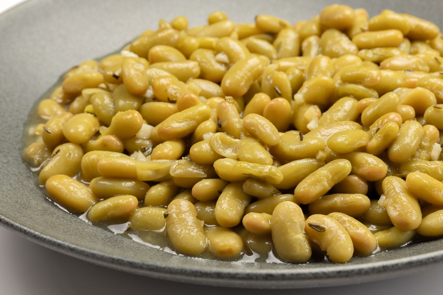 Flageolet - Guide des Aliments de A à Z - France Minéraux