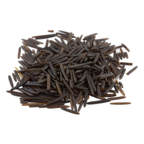 Riz Sauvage - Guide des Aliments de A à Z - France Minéraux