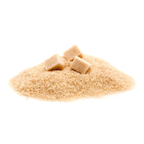 Sucre Roux - Guide des Aliments de A à Z - France Minéraux