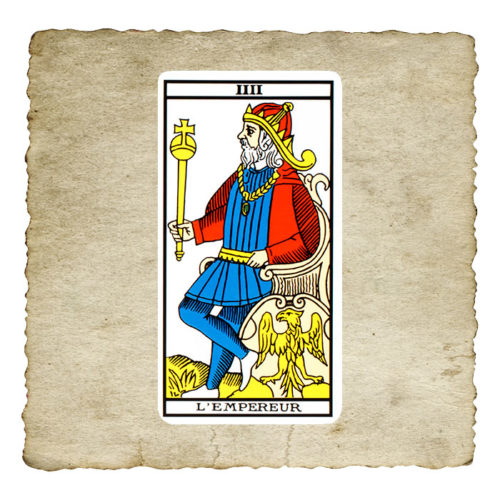 Les 22 Arcanes Majeurs de la Tarologie - France Minéraux