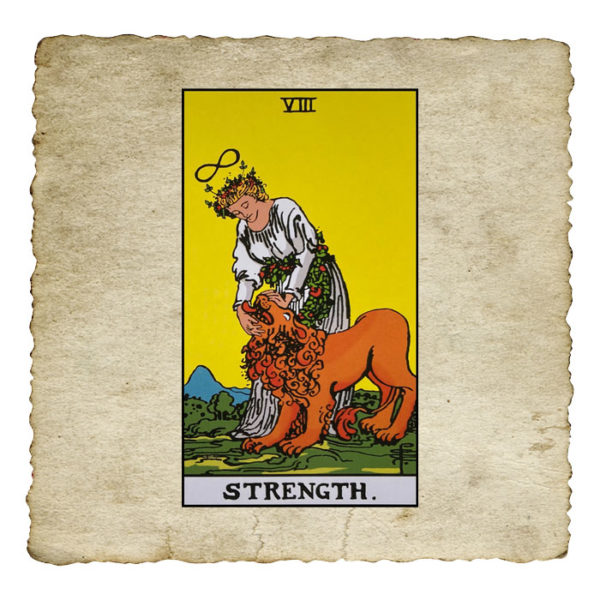 Tarot Rider Waite : Signification et Interprétation - France Minéraux