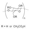 E466 Carboxyméthylcellulose - Guide des Additifs Alimentaires de A à Z ...
