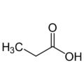 E280 : Acide propionique - Guide des Additifs Alimentaires de A à Z ...
