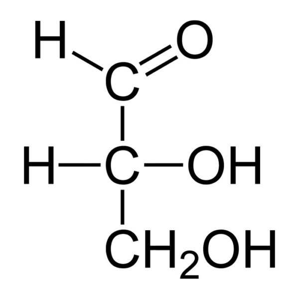 Aldose - Guide des Nutriments de A à Z - France Minéraux