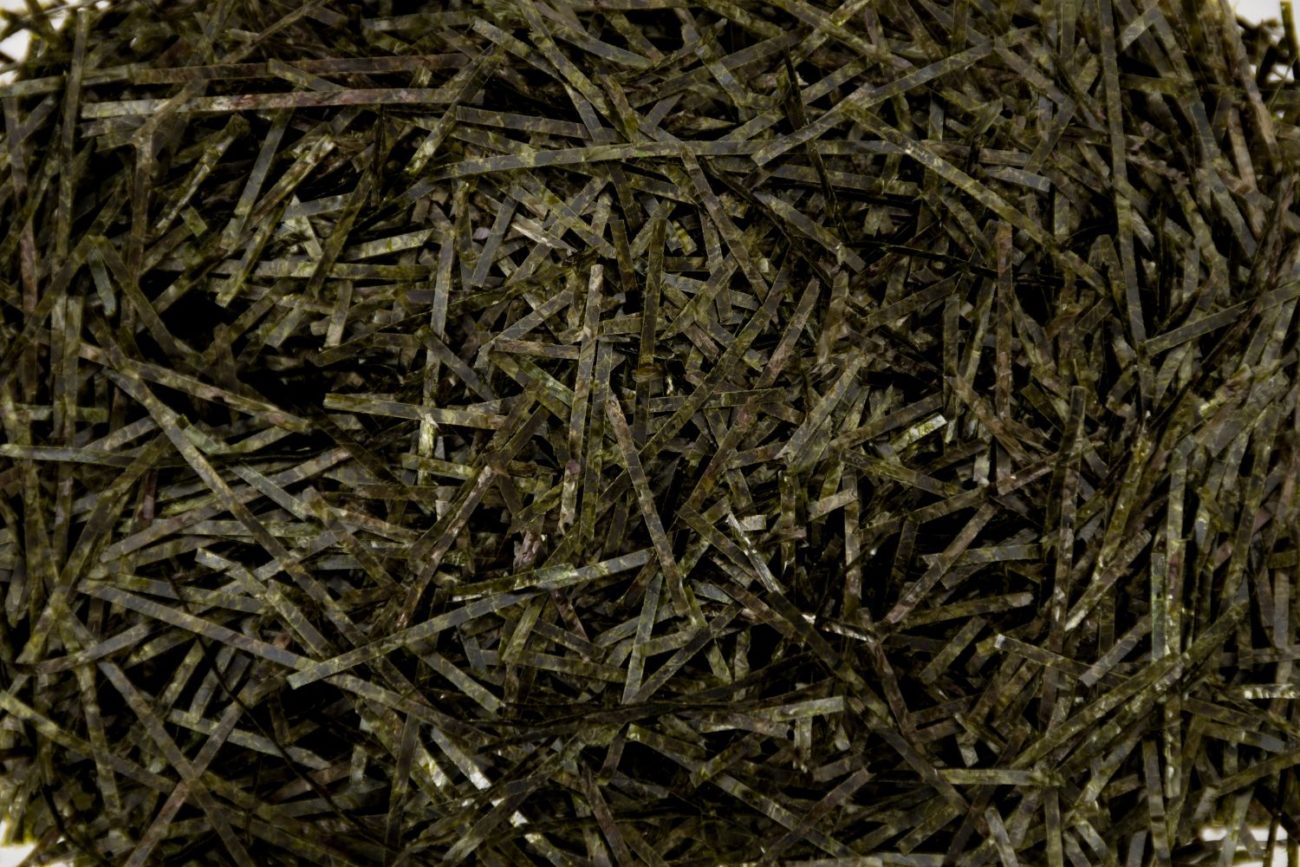 Algue nori - Guide des Aliments de A à Z - France Minéraux