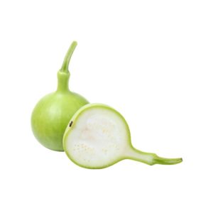 Calebasse - Guide des Aliments de A à Z - France Minéraux