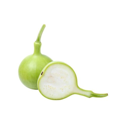 Calebasse - Guide des Aliments de A à Z - France Minéraux