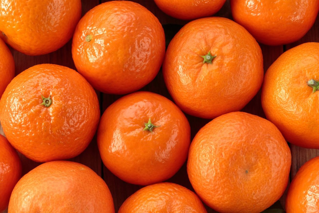 Clémentine - Guide des Aliments de A à Z - France Minéraux