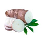 Farine de manioc - Guide des Aliments de A à Z - France Minéraux