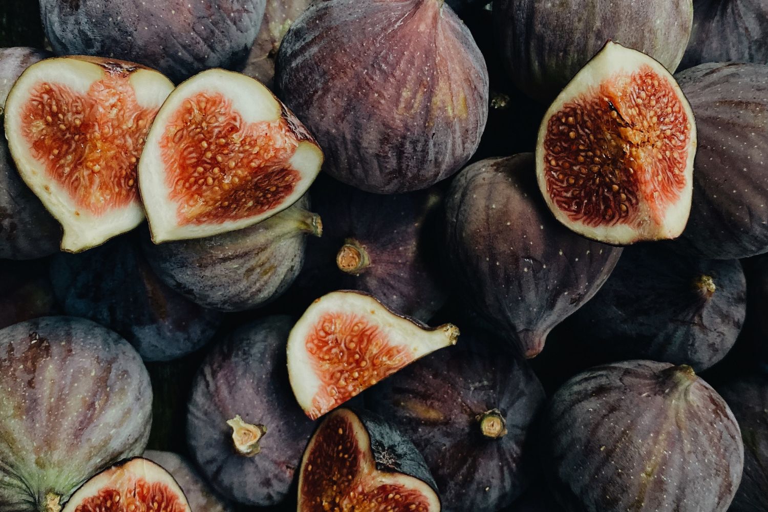 Figue - Guide des Aliments de A à Z - France Minéraux