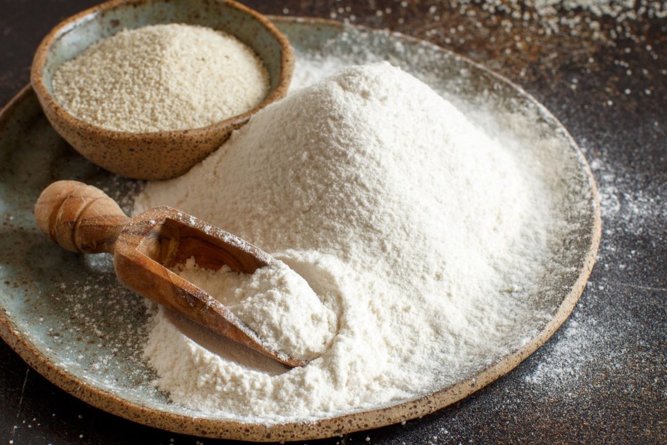 Fonio - Guide des Aliments de A à Z - France Minéraux