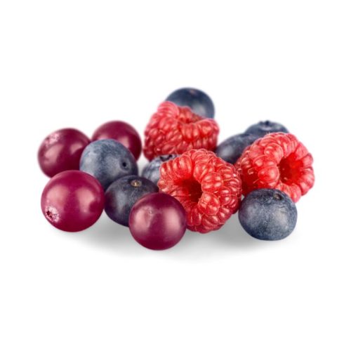 Fruits rouges - Guide des Aliments de A à Z - France Minéraux