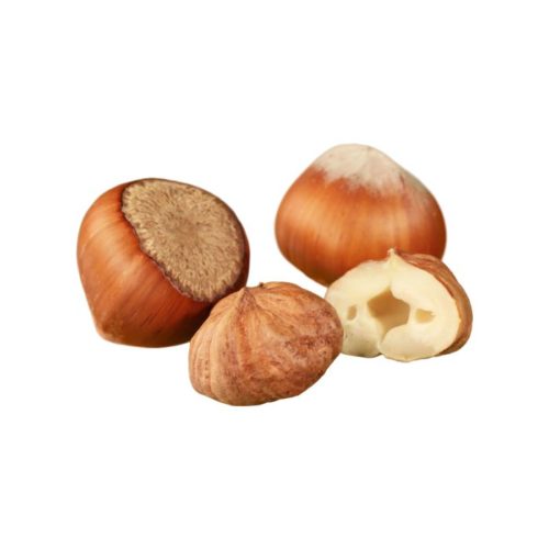 Noisette - Guide des Aliments de A à Z - France Minéraux