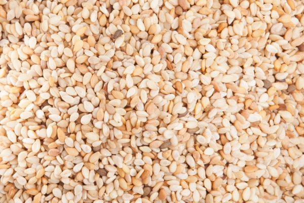 Sésame - Guide des Aliments de A à Z - France Minéraux