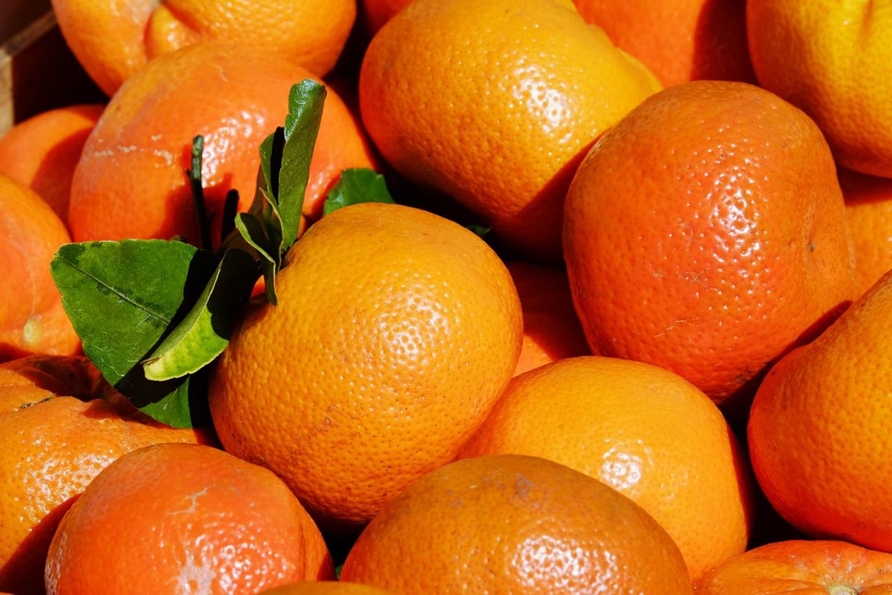 Tangerine - Guide des Aliments de A à Z - France Minéraux