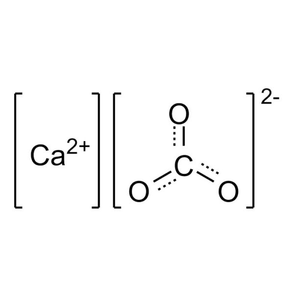 E170 : Carbonate de calcium - Guide des Additifs Alimentaires de A à Z ...