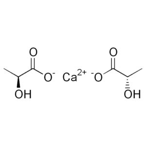 E327 : Lactate de calcium - Guide des Additifs Alimentaires de A à Z ...