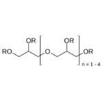 E476 Polyricinoléate de polyglycérol - Guide des Additifs Alimentaires ...