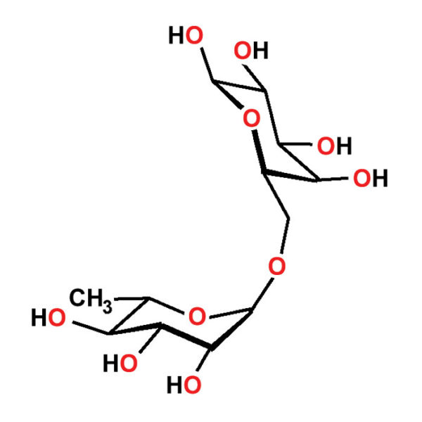 Robinose - Guide des Nutriments de A à Z - France Minéraux
