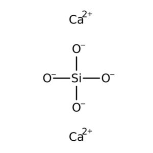 E552 Silicate de calcium - Guide des Additifs Alimentaires de A à Z ...