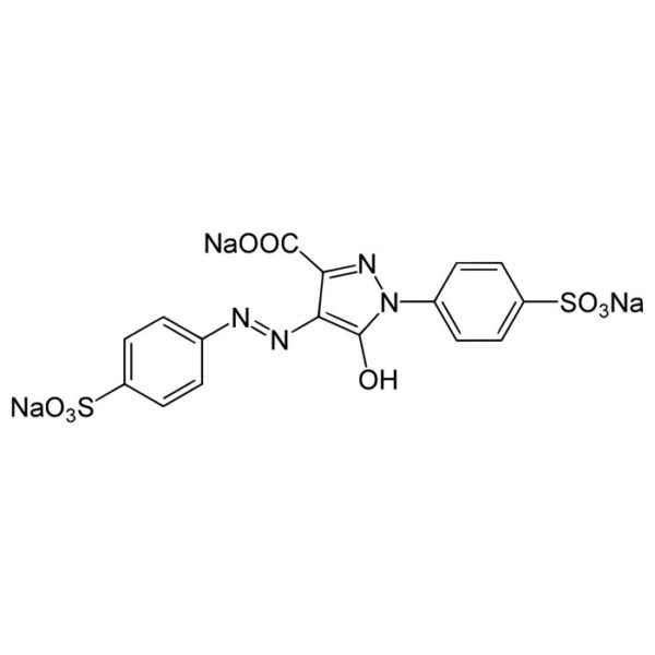 E122 : Azorubine, carmoisine - Guide des Additifs Alimentaires de A à Z ...