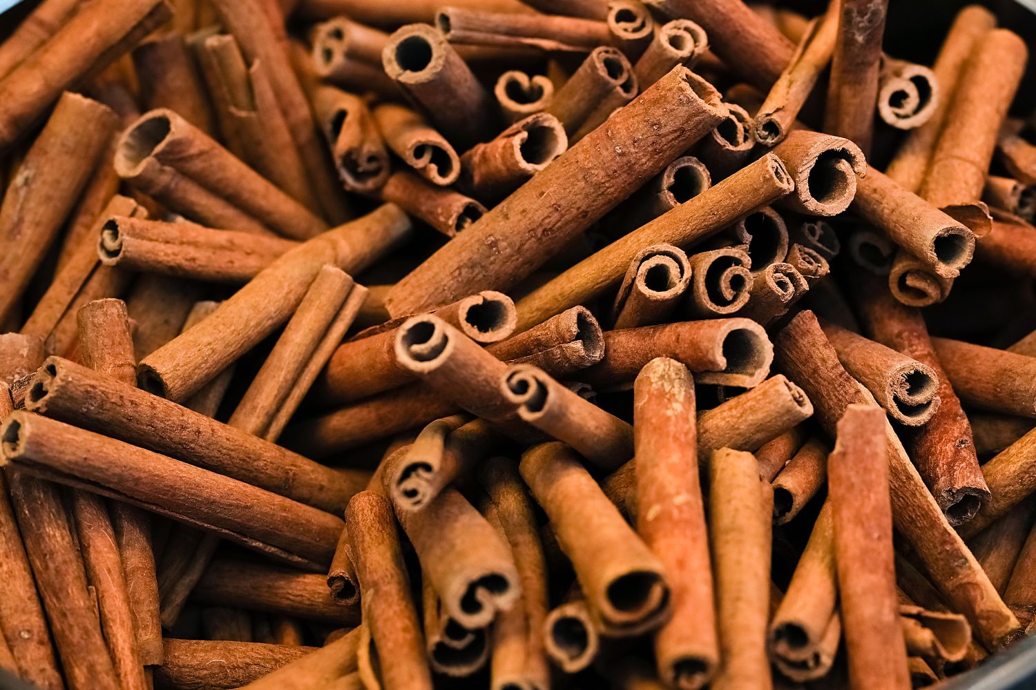 Cannelle - Guide des Aliments de A à Z - France Minéraux