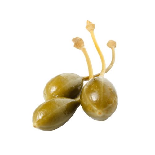 Câpres - Guide des Aliments de A à Z - France Minéraux