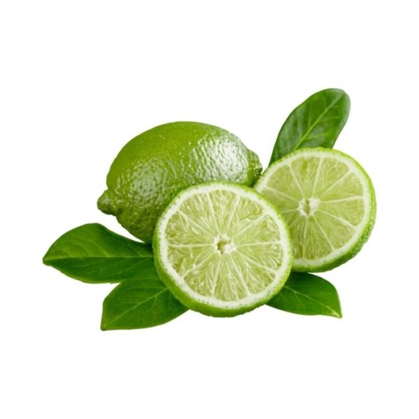Citron vert - Guide des Aliments de A à Z - France Minéraux