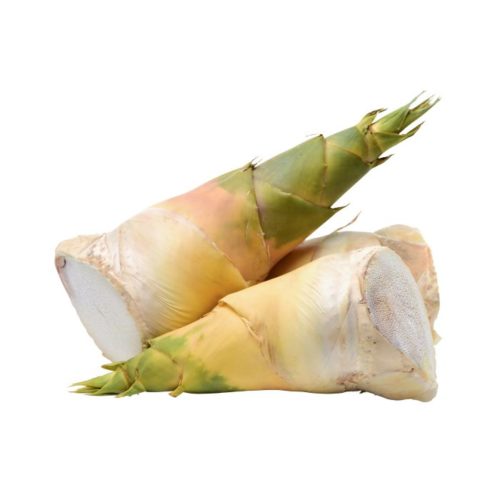 Pousse de bambou - Guide des Aliments de A à Z - France Minéraux