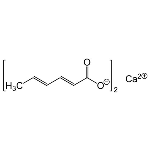 E203 : Sorbate de calcium - Guide des Additifs Alimentaires de A à Z ...