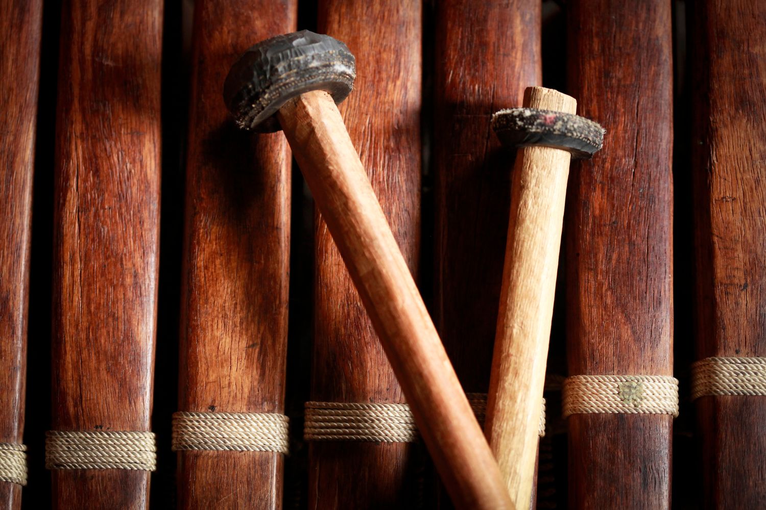 Balafon - Guide des Instruments de Musique de A à Z - Musicothérapie ...