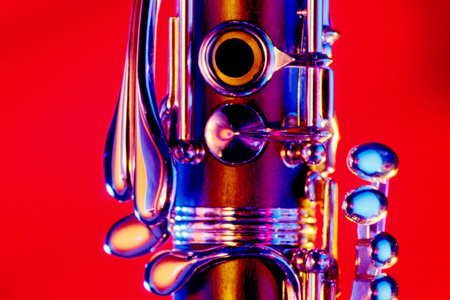 Basson - Guide des Instruments de Musique de A à Z - Musicothérapie ...