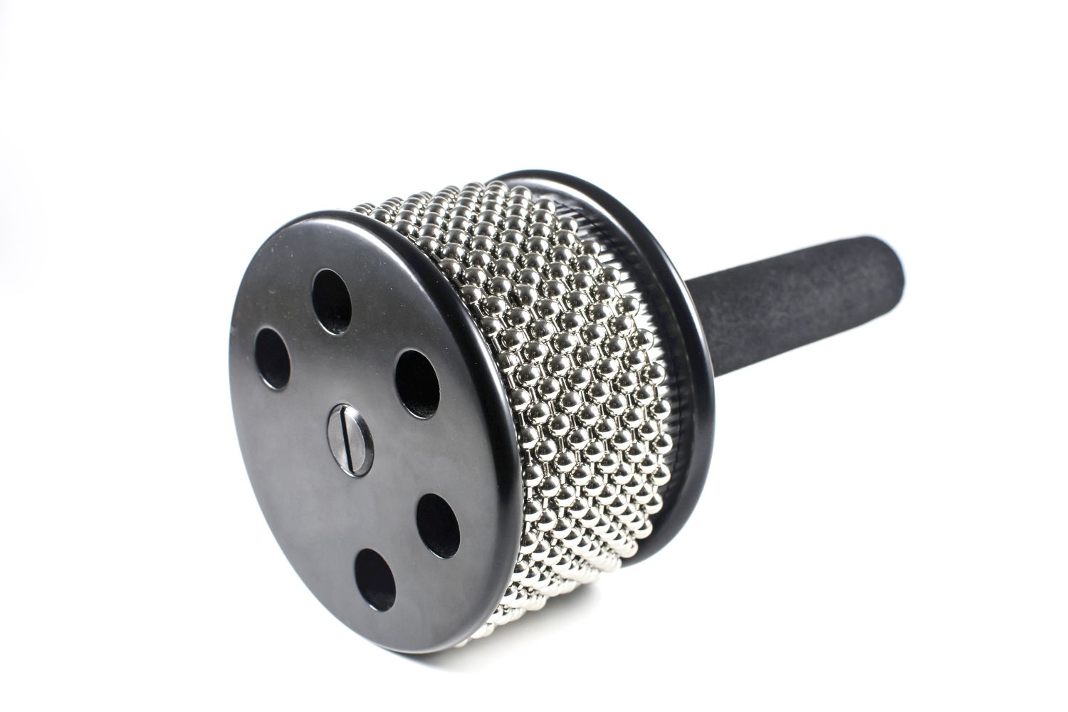 Cabasa - Guide des Instruments de Musique de A à Z - Musicothérapie ...