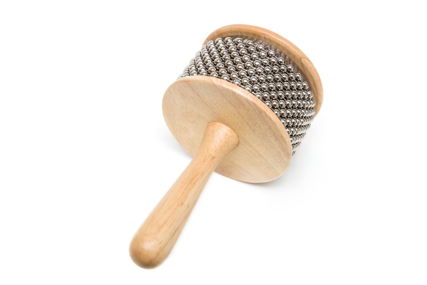 Cabasa - Guide des Instruments de Musique de A à Z - Musicothérapie ...