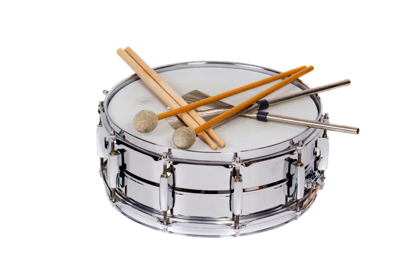 Caisse claire - Guide des Instruments de Musique de A à Z ...