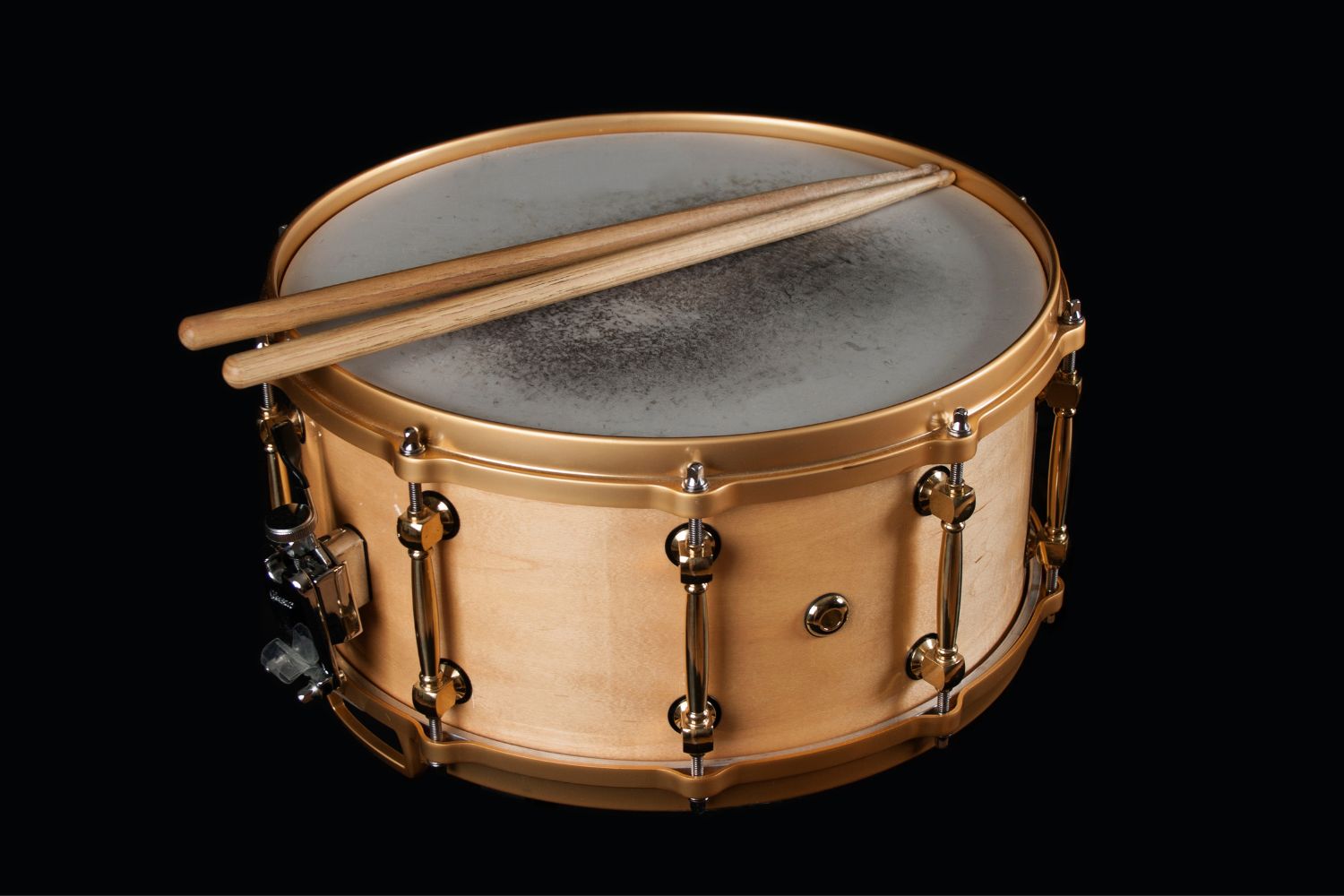 Caisse claire écossaise - Guide des Instruments de Musique de A à Z ...