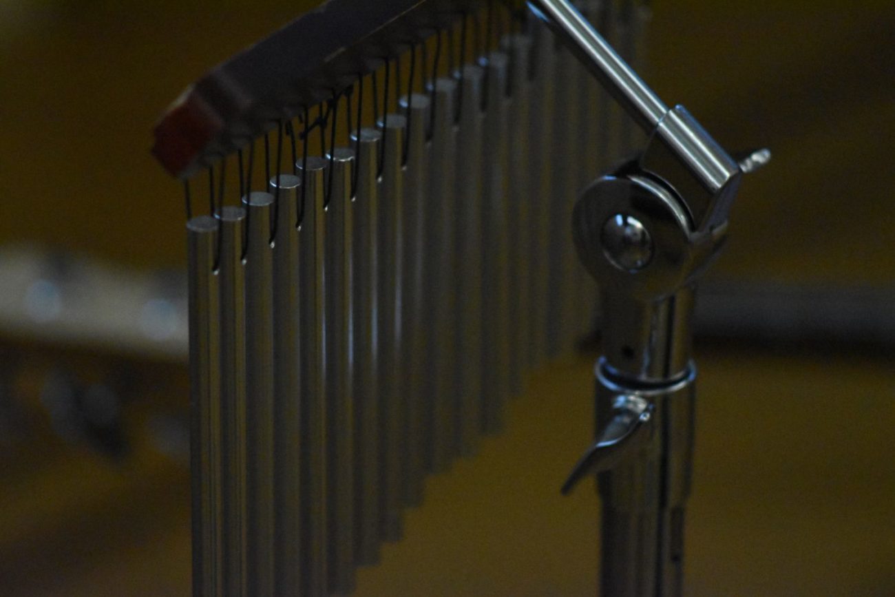 Carillon tubulaire - Guide des Instruments de Musique de A à Z ...