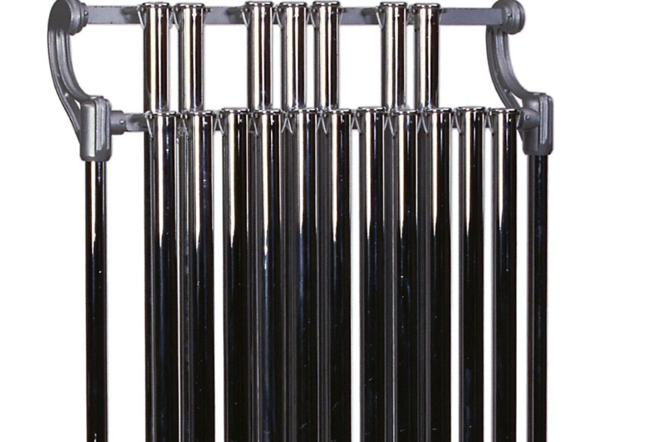 Carillon tubulaire - Guide des Instruments de Musique de A à Z ...