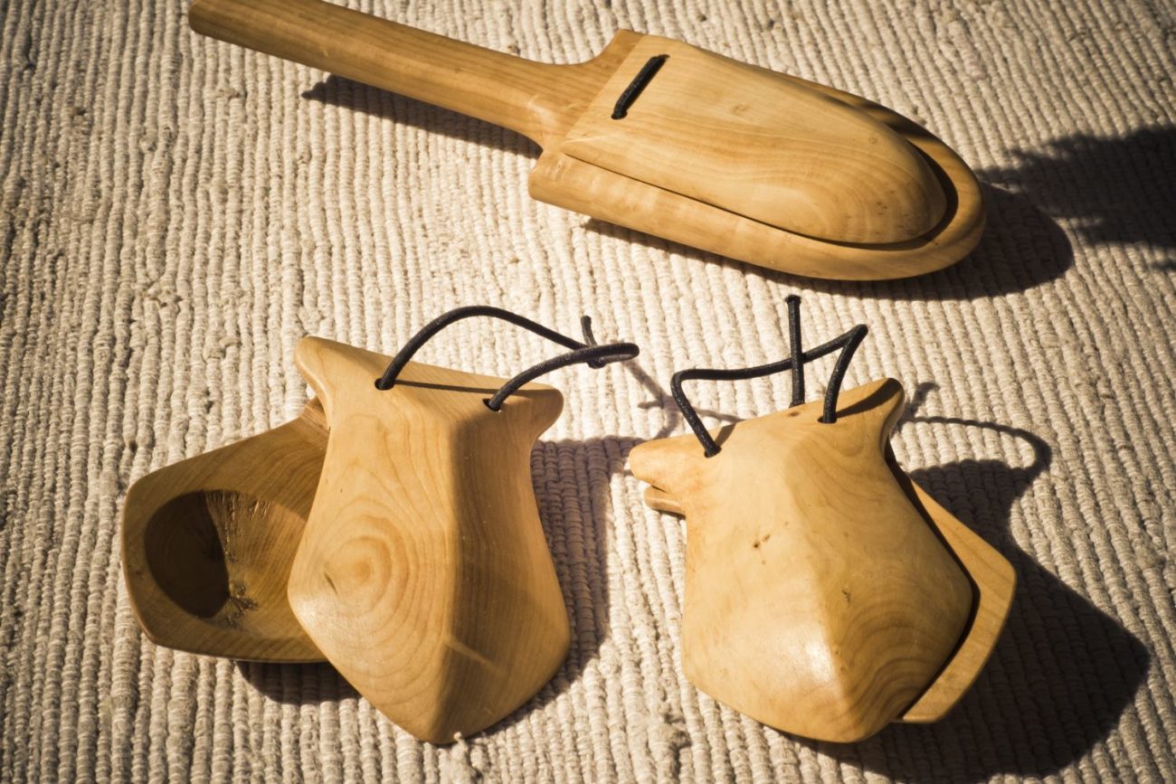 Castagnettes - Guide des Instruments de Musique de A à Z ...