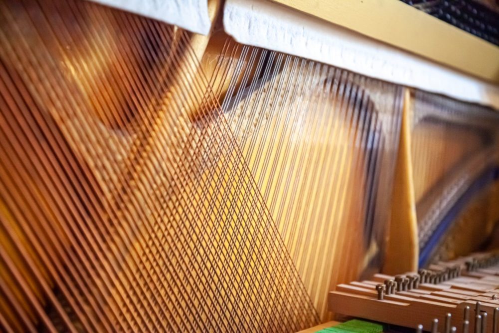 Célesta - Guide des Instruments de Musique de A à Z - Musicothérapie ...