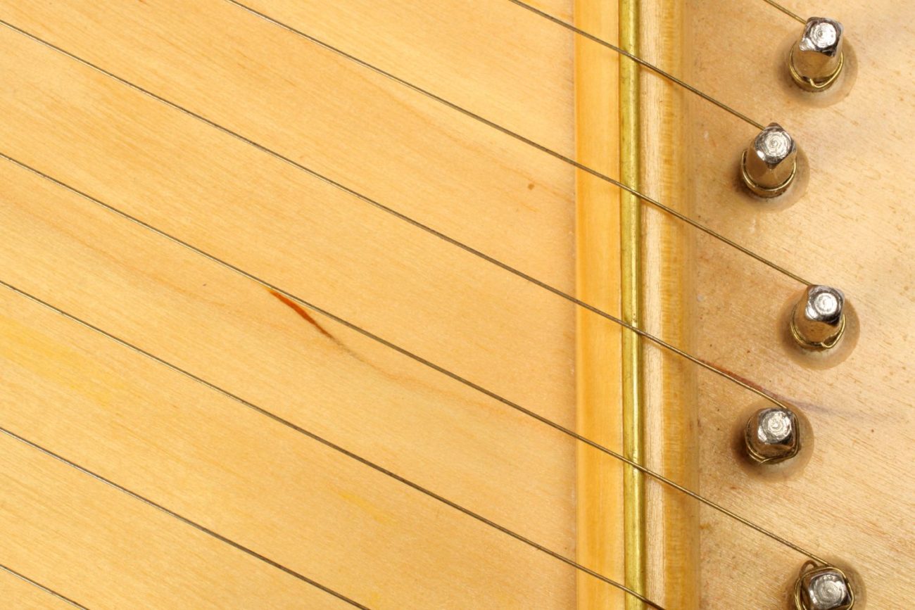 Cithare - Guide des Instruments de Musique de A à Z - Musicothérapie ...