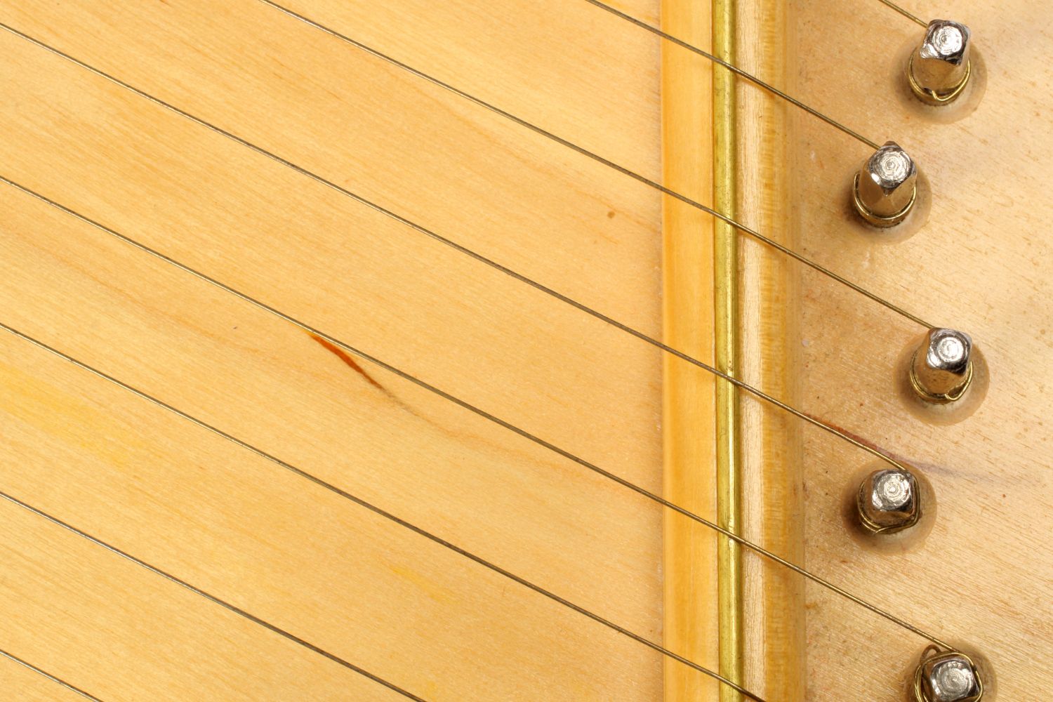 Cithare - Guide des Instruments de Musique de A à Z - Musicothérapie ...