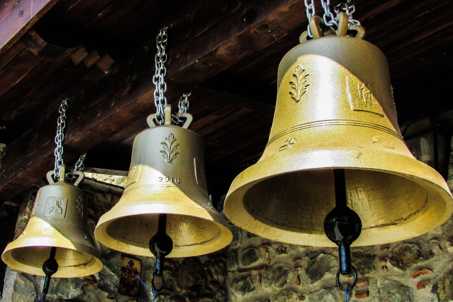 Cloche - Guide des Instruments de Musique de A à Z - Musicothérapie ...