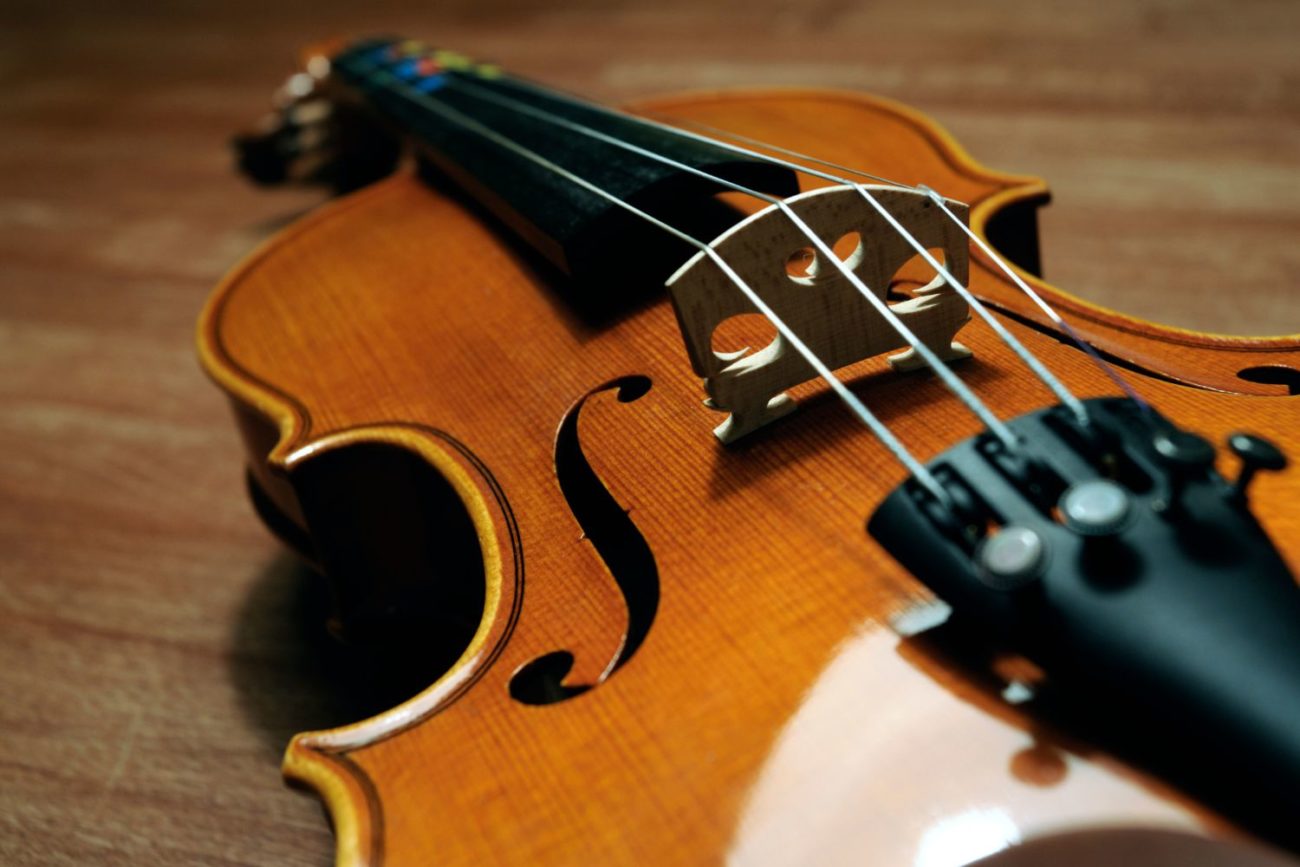 Fiddle - Guide des Instruments de Musique de A à Z - Musicothérapie ...