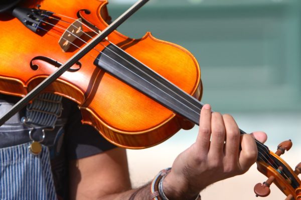 Fiddle - Guide des Instruments de Musique de A à Z - Musicothérapie ...
